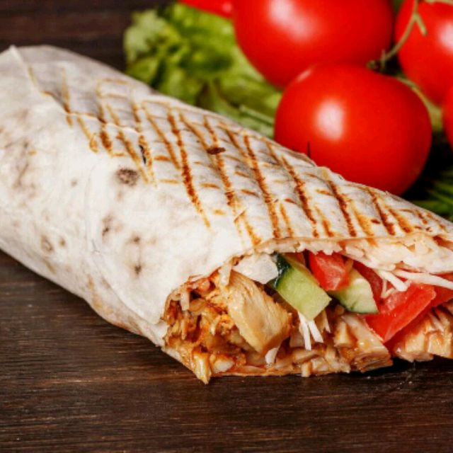 Иконка канала Шавуха)