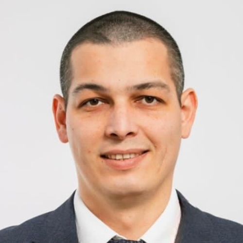 Иконка канала Ленар Валиев