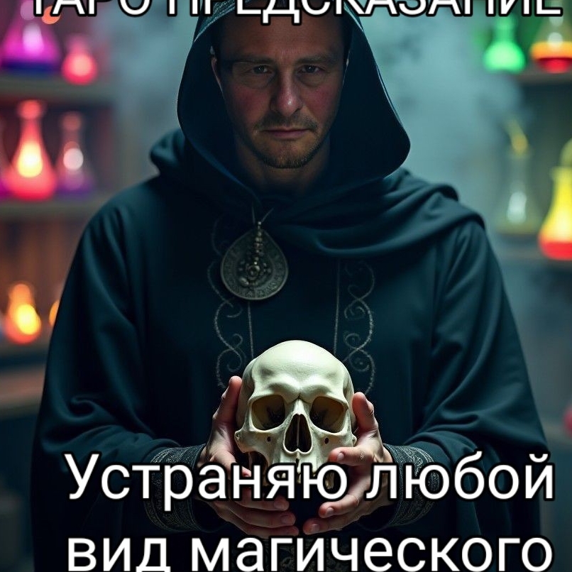 Иконка канала AndreyGribtar