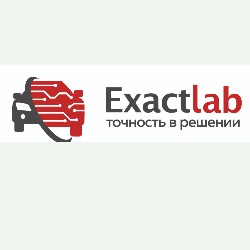 Иконка канала ExactLab