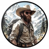 Иконка канала Red Vadick Brilliant Stories Production