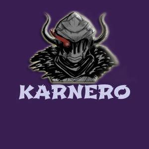 Иконка канала KARNERO