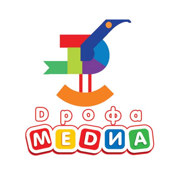 Иконка канала Дрофа-Медиа