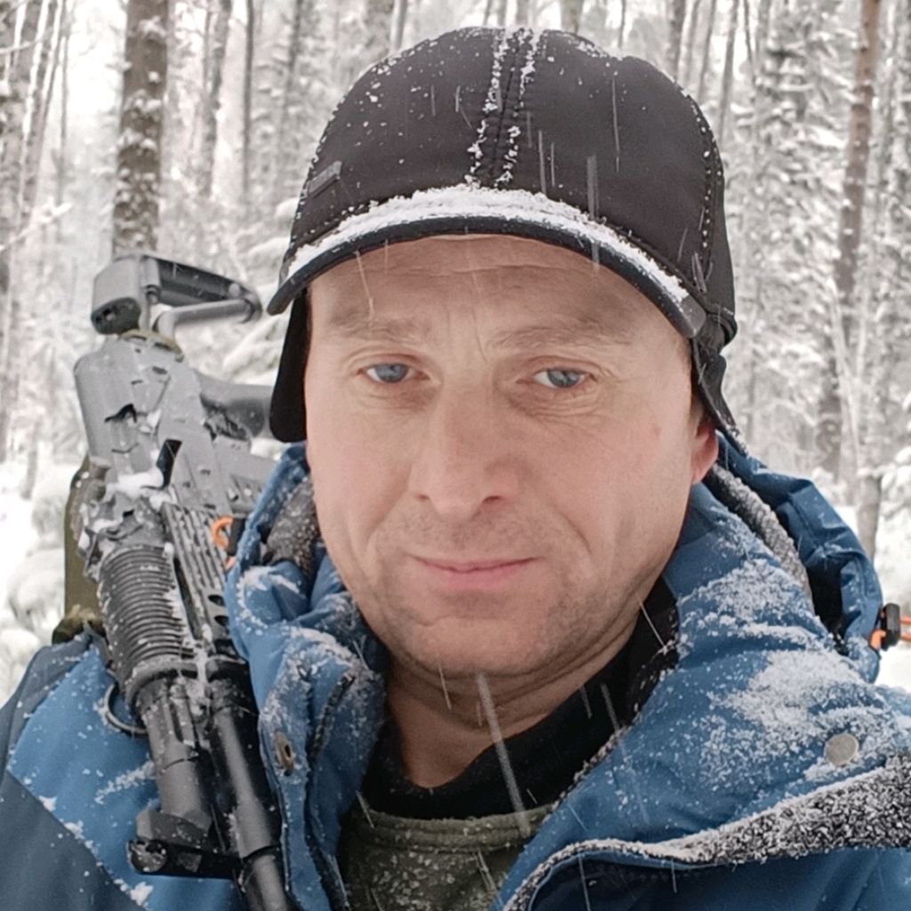 Иконка канала След Имгыта