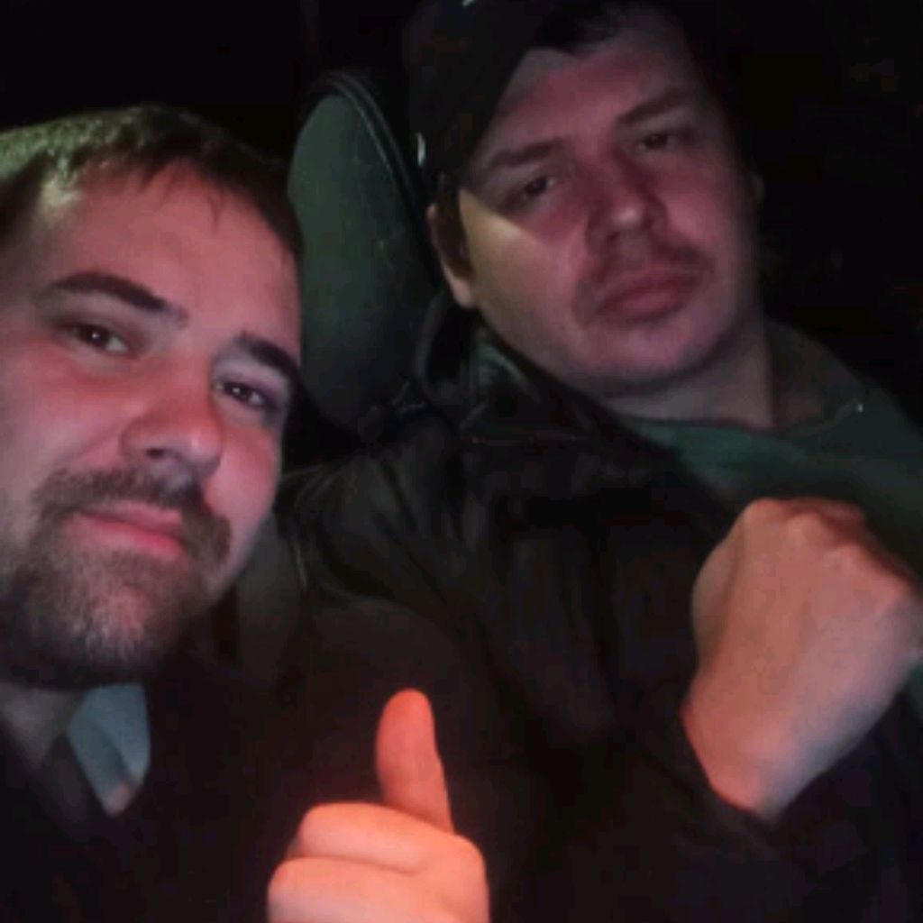 Иконка канала Trunov