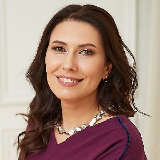 Иконка канала Юлия Крушинская