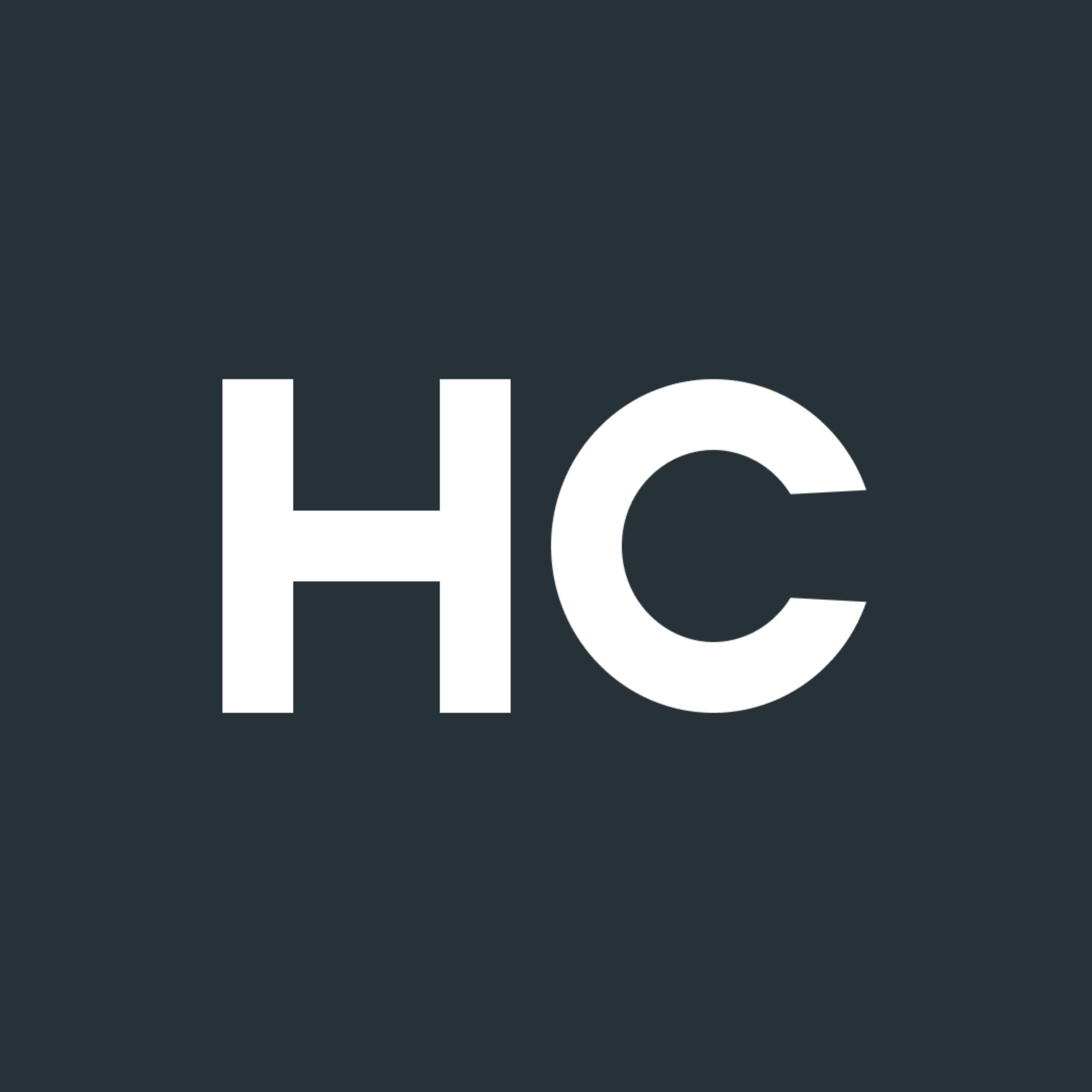 Иконка канала HelloClient