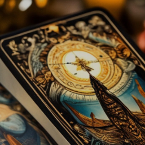 Иконка канала Мария Таро 911