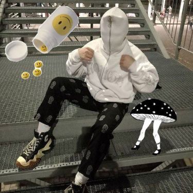 Иконка канала R̷a̷i̷n̷b̷o̷w̷ I Pi̷l̷l̷s̷  I 666