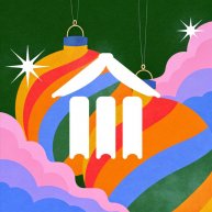 Иконка канала Онлайн-школа с 1 по 11 класс - "Дом Знаний"