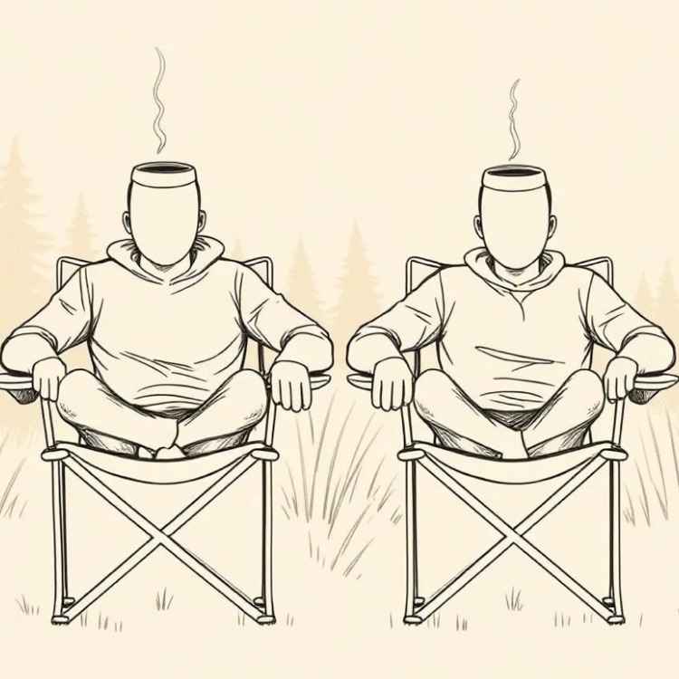 Иконка канала Deadpanduo