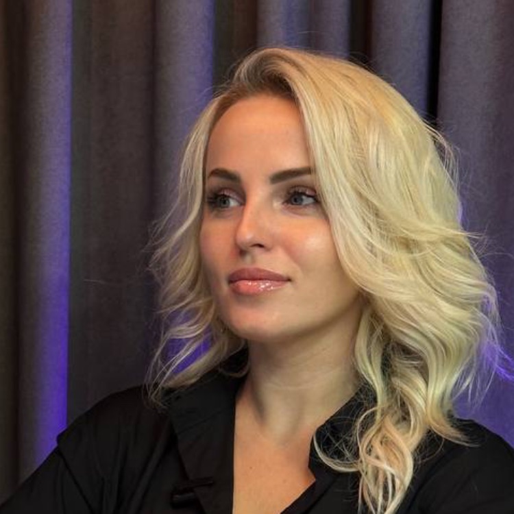 Иконка канала Подолог Колесникова Юлия