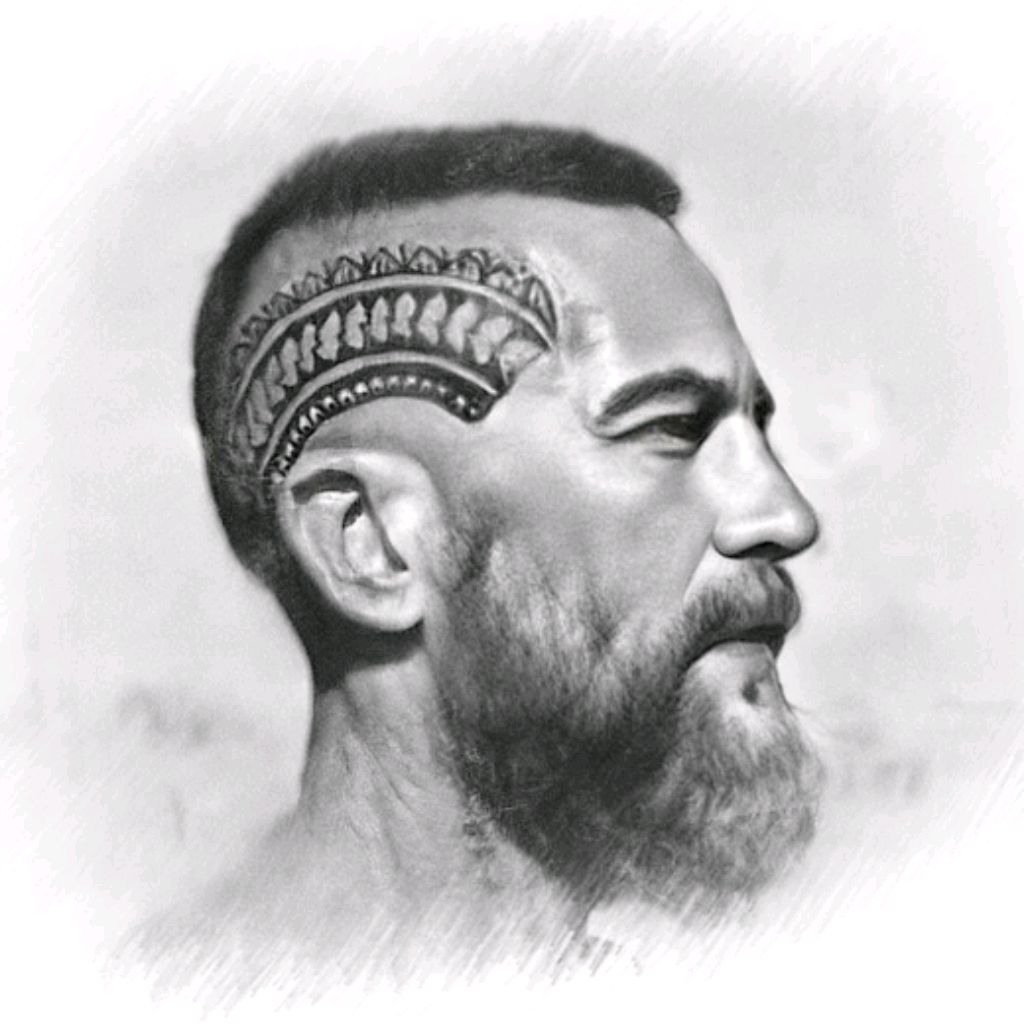 Иконка канала Гиперборей