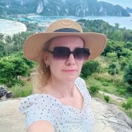 Иконка канала Лана Travel