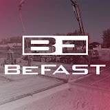 Иконка канала BeFAST