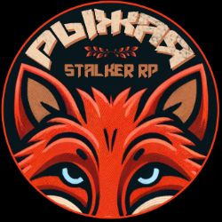 Иконка канала РЫЖАЯ_DayZ