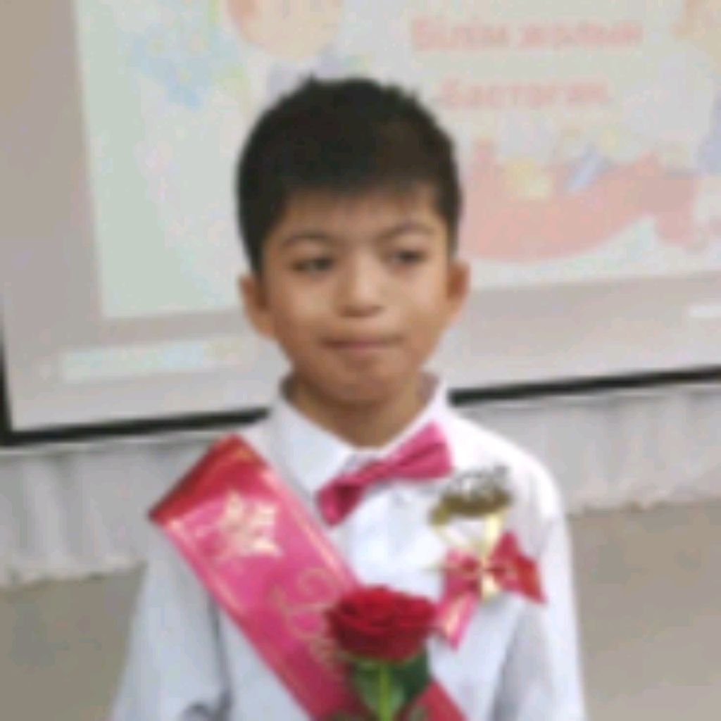 Иконка канала Руслан