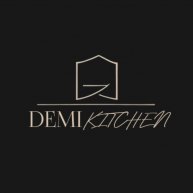 Иконка канала DemiKitchen | Кухни на заказ | Москва