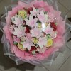 Иконка канала Зефирная флористика