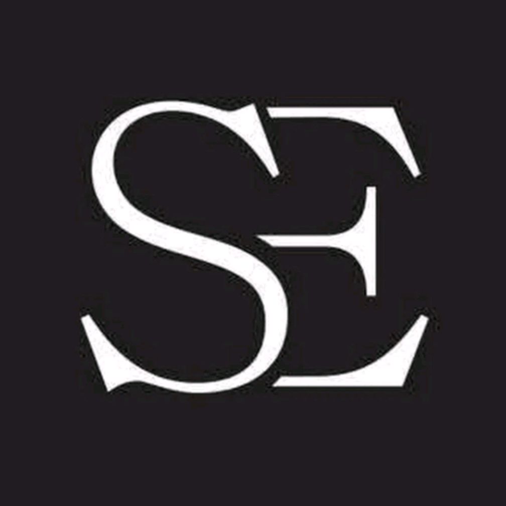 Иконка канала Super_E