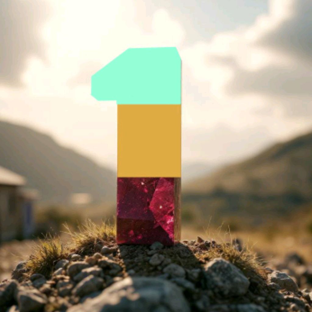 Иконка канала One шот