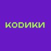 Иконка канала KODIKI школа программирования для детей