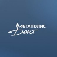 Иконка канала Центр Пародонтологии - Мегаполис Дент