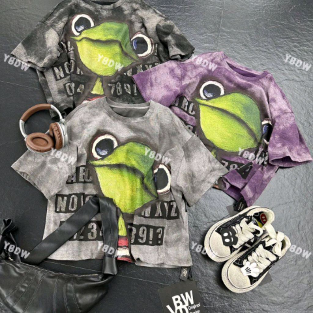 Иконка канала KOREYKOREY