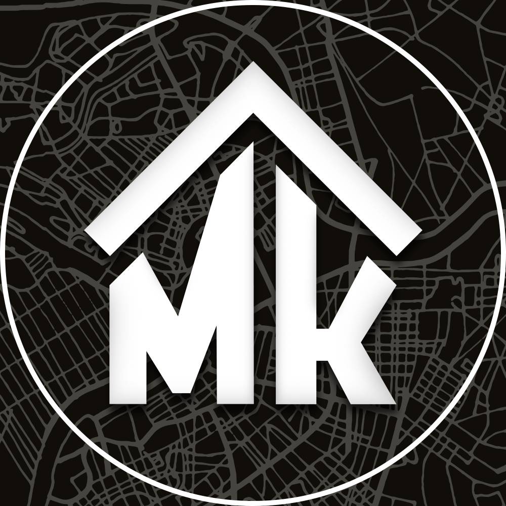 Иконка канала ДВИГАЮ НЕДВИЖИМОЕ