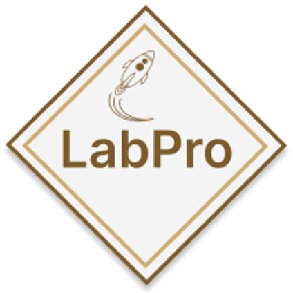 Иконка канала ✍🏻 LabPro: Консалтинг для предпринимателей