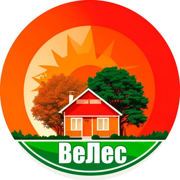 Иконка канала Родовое поместье ВеЛес