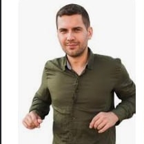 Иконка канала #АНТИмошеник#Владимир#