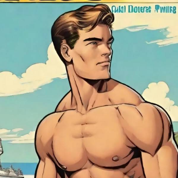 Иконка канала Блог Николая