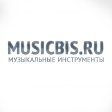 Иконка канала musicbis.ru