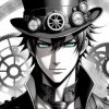 Иконка канала Lexx Shadow