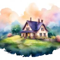 Иконка канала Сельский ДЗЕН