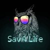 Иконка канала SavA Life