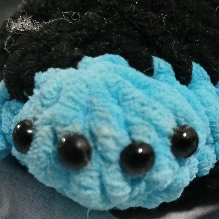 Иконка канала Просто Павучок