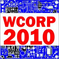 Иконка канала wcorp2010