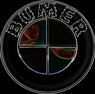 Иконка канала Mr BuMeR