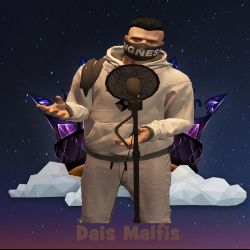 Иконка канала Dais