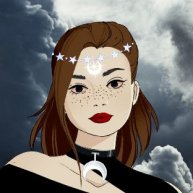 Иконка канала Девушка читает книги