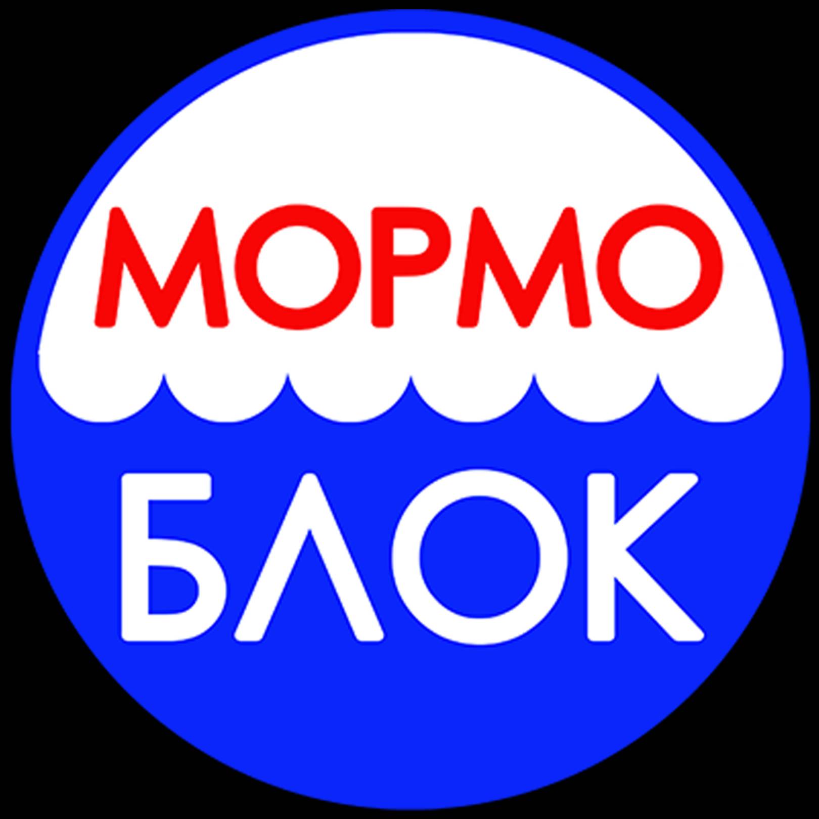 Иконка канала Мормоблок