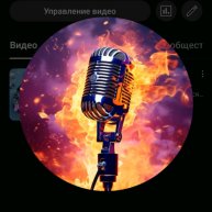 Иконка канала Julia Justaframe