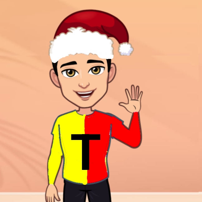 Иконка канала Точкас