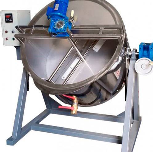 Иконка канала Кондитерское Оборудование