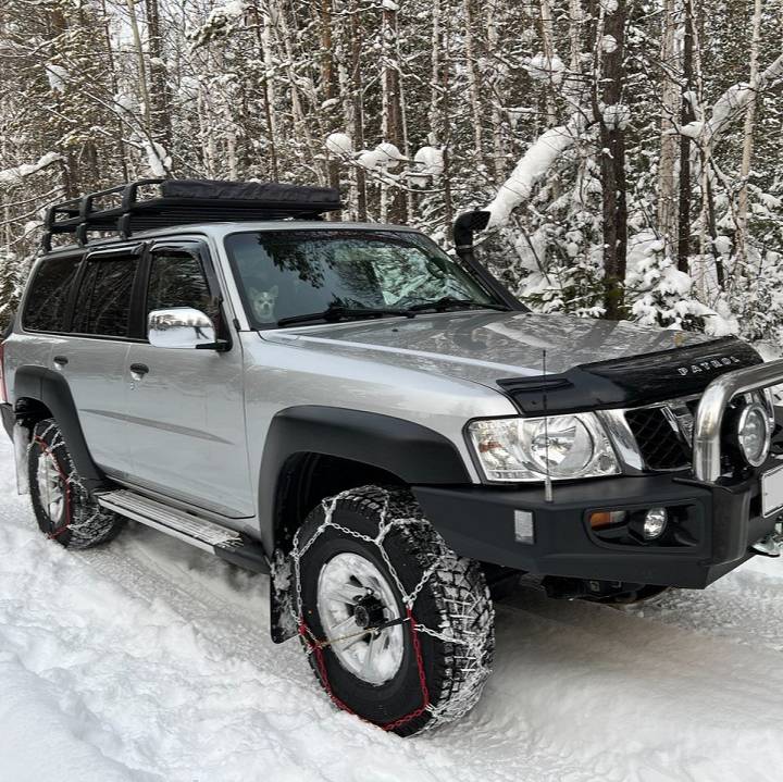 Иконка канала SpecTuning