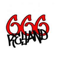 Иконка канала reyand666