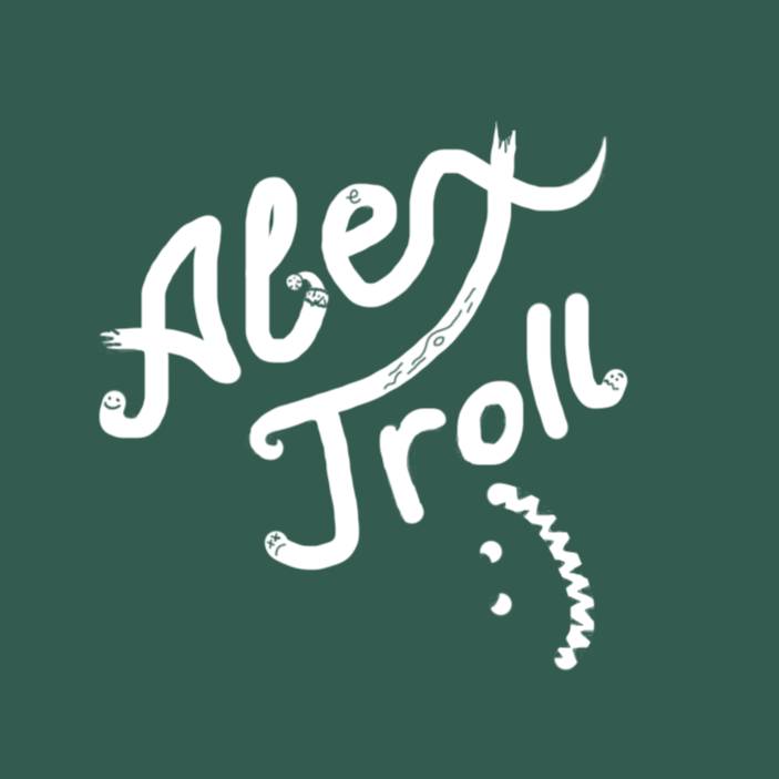 Иконка канала Alex_Troll