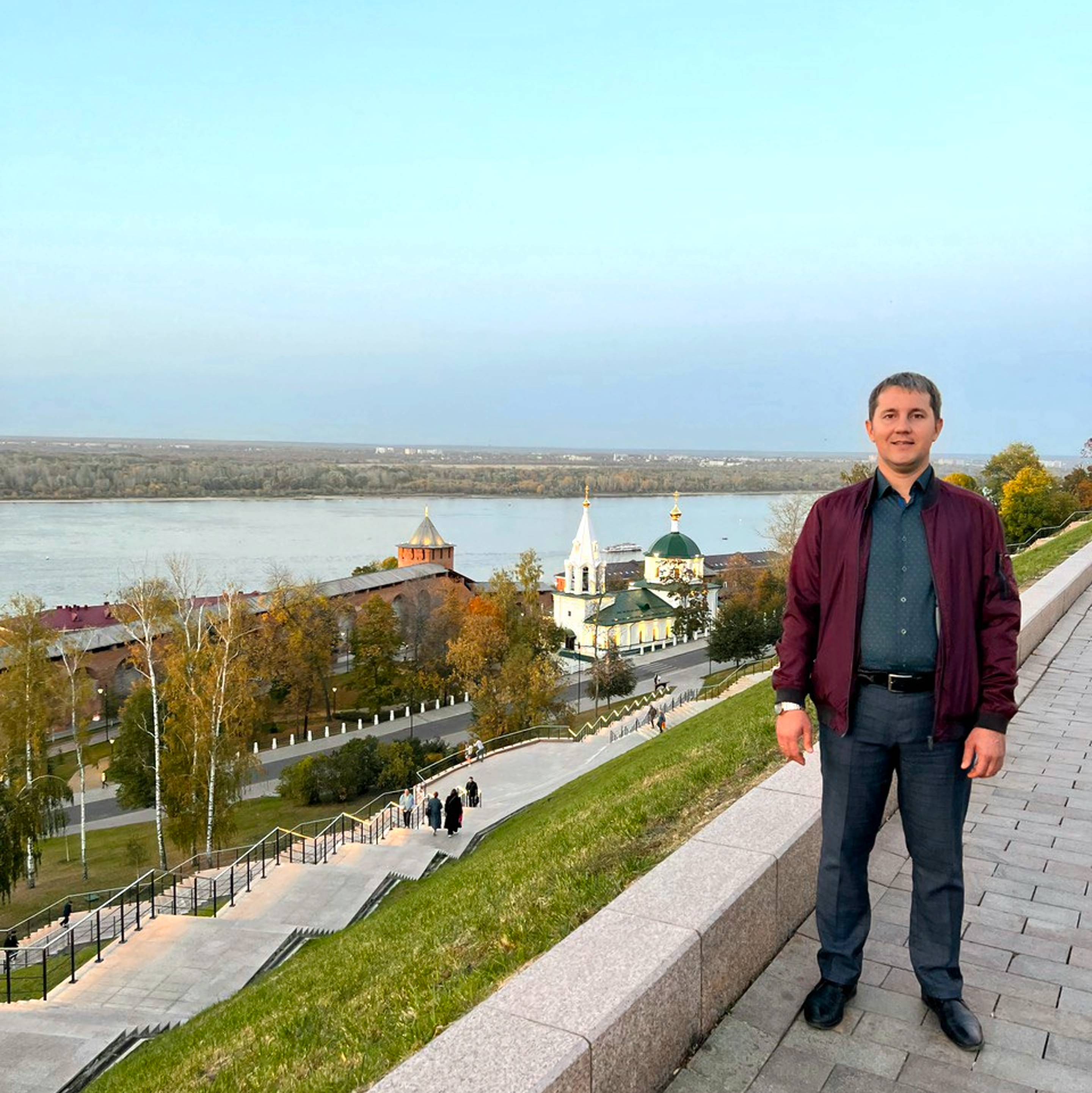 Иконка канала Алексей недвижимость